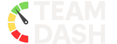 Team Dash - Dashboard Administrativo