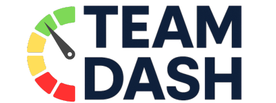 Team Dash - Dashboard Administrativo